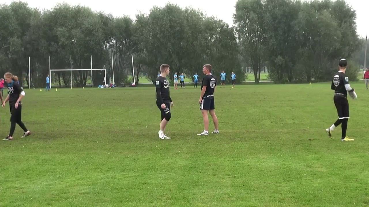 RUCC2015 Naukogradi vs MICE 720p FIXED