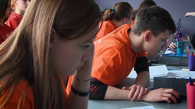 Смоленский педагогический колледж - флагман инклюзивного образования на Смоленщине