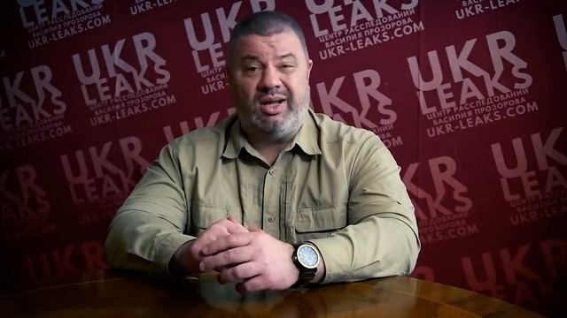 2022-03-19 Бывший подполковник СБУ Василий Прозоров о бесчинствах полка Азов. Часть 2.mp4