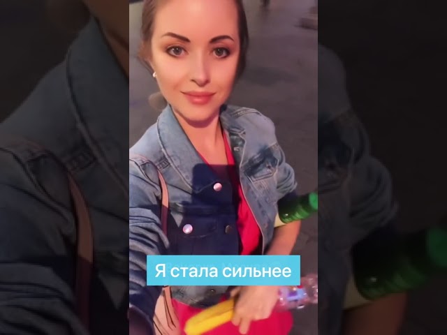 Mirvalery Стала сильнее(cover by Klava Koka)