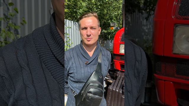 Обучение на погрузчик | Права категории С для управления экскаватором