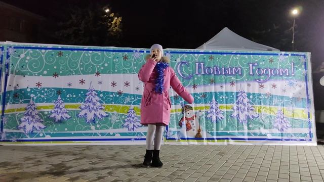 Маланич Вероника- Смешной мальчишка (17.12.2021)