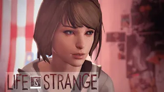 ЮНЫЕ ДЕТЕКТИВЫ _#9_ Life is Strange _ 4 ep.