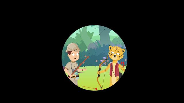 SM2ed Animated Language focus video L6 U4.1 modal  could super minds 6