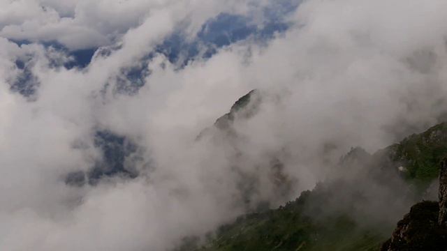 Роза Пик. 27.07.2024