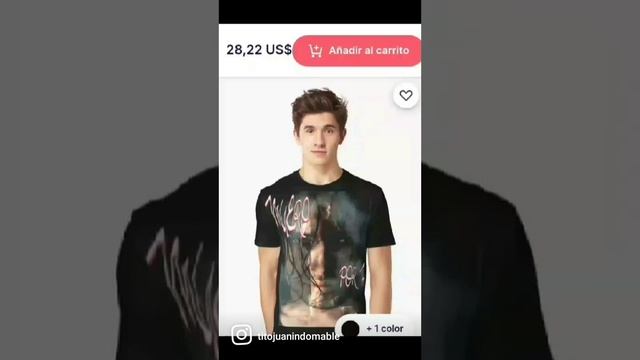 Muero por Ti 1 / Tito Juan