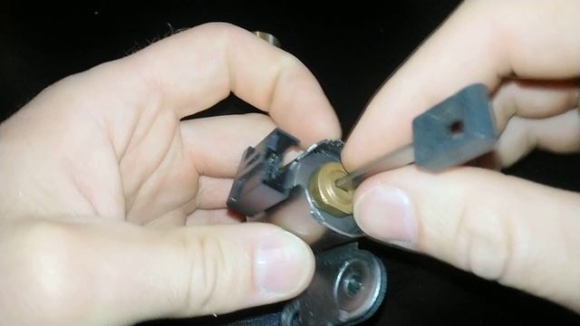 Что такое степ-мотор вариатора..mp4