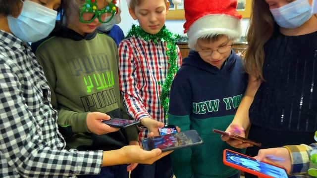 Фильммэйкинг 10+