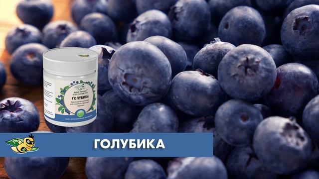 БИОПРЕПАРАТ ДЛЯ РОСТА ГОЛУБИКИ