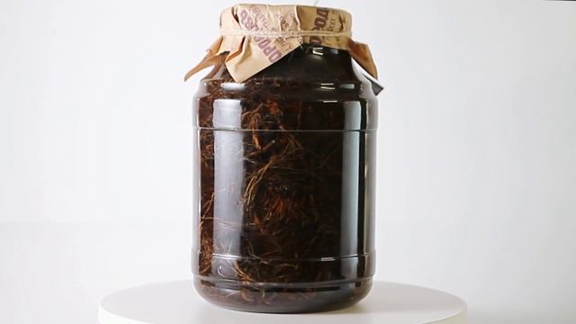 Настойка Левзеи