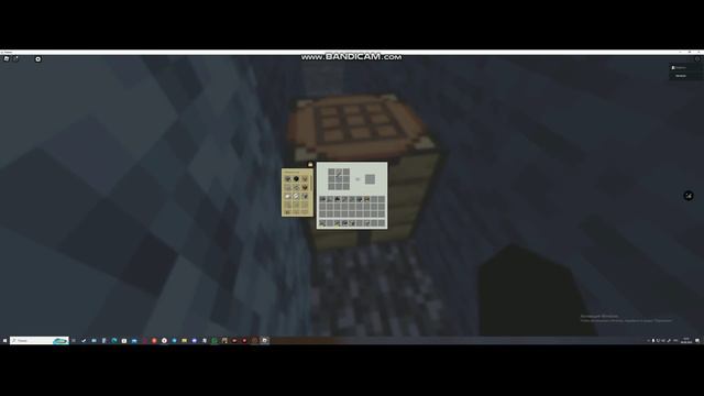 Играю в Ежа (Это такой Майнкрафт в Роблоксе)