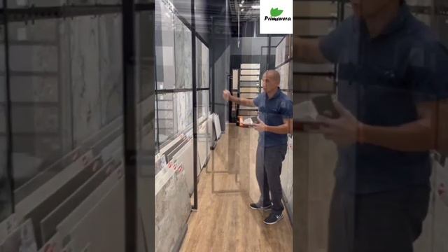 Какой керамогранит выбрать на пол и на стены.