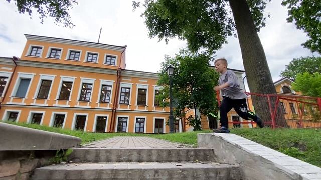 КАРДО ТОП24 BUSINESS: Илья Липунов