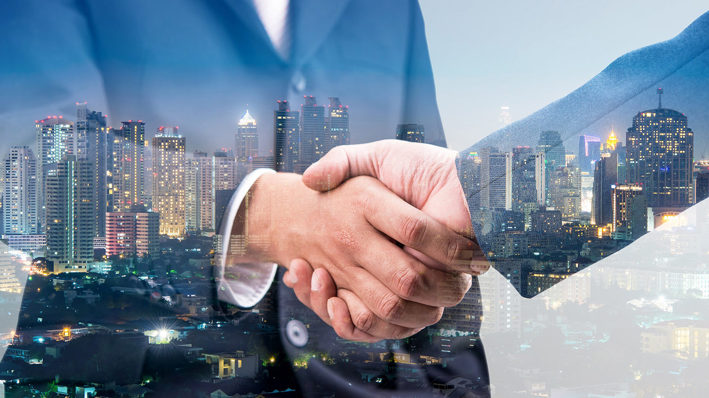 Стратегия инвестирования и знакомство