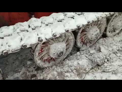 мнение о тт4 после месяца работы в деляне