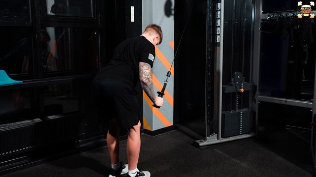 Пулловер одной рукой /