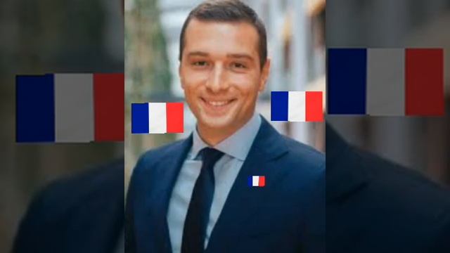 Marine le pen ?and? Jordan Bardella j ai changé d avis et c est radical Napoléon Z ☹️