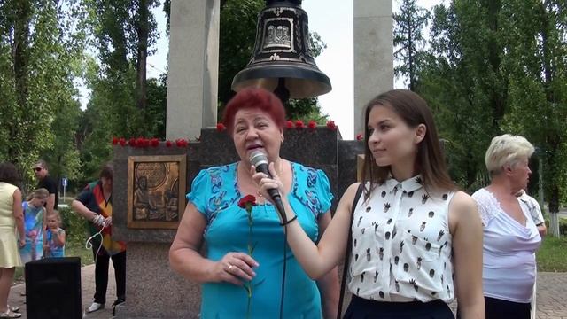 Нововоронеж 2016  Герой Гурьева Автор Герасимец