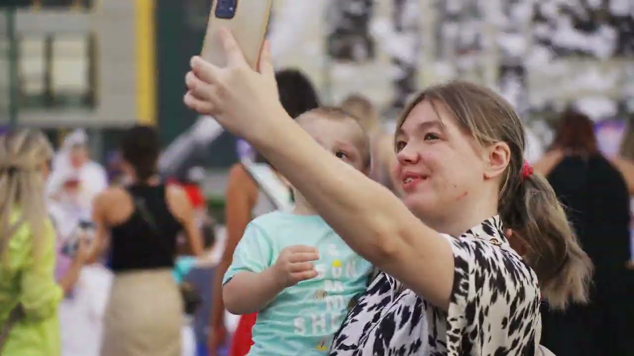 «ВДК» - дарим праздник профессионально!
