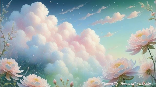 "Книга Пр. Даниила" / 11 ГЛАВА