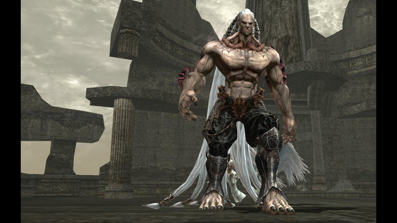 Lineage-II Freya поход на Baium дестром под Френзи