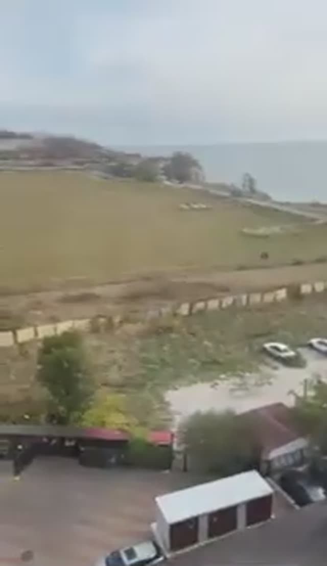 Цена квартиры в Геленджике 9,3 млн.р. в ЖК "Черноморский" на улице Крымской в районе Толстого мыса.