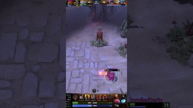 НЕВЕЗУЧИЙ ЭМБЕР ?#shorts