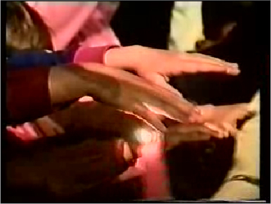 Черное и Белое (Передача 1-я)