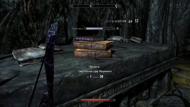 The Elder Scrolls V: Skyrim: В поисках дракона ради души
