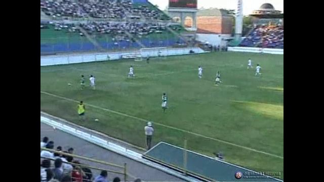 «Анжи» (Махачкала) – «КАМАЗ» (Набережные Челны) 1:2. Первый дивизион. 10 июля 2007 г.