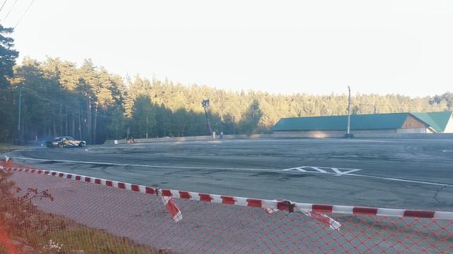 ФИНАЛ DRIFT KING 2024