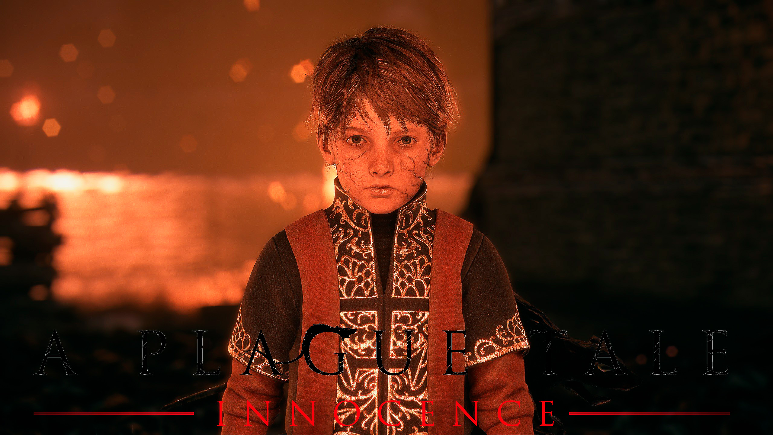 Предательство младшего брата, или же нет? A Plague Tale: Innocence 21 серия