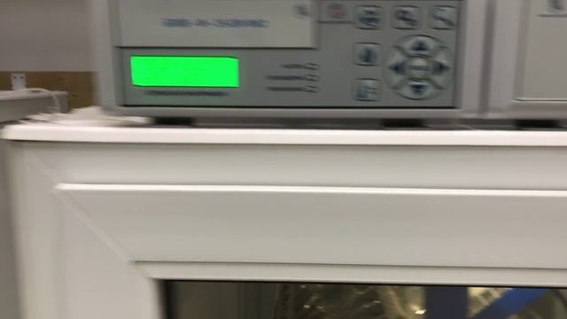 Автоматический инкубатор на 1000 яиц ИФ-1000-У: технический прогон перед продажей