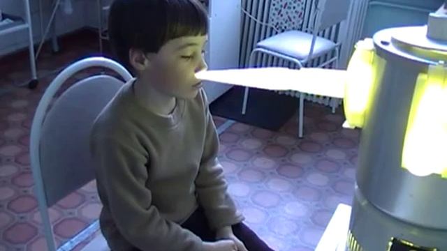 Санаторий Нарат  в Теберде (Карачаево-Черкесия)