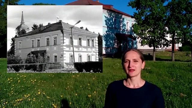 Экскурсия по улице Победы