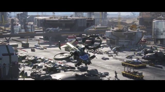 ✅"Аватар 2: Путь воды"-Трейлер