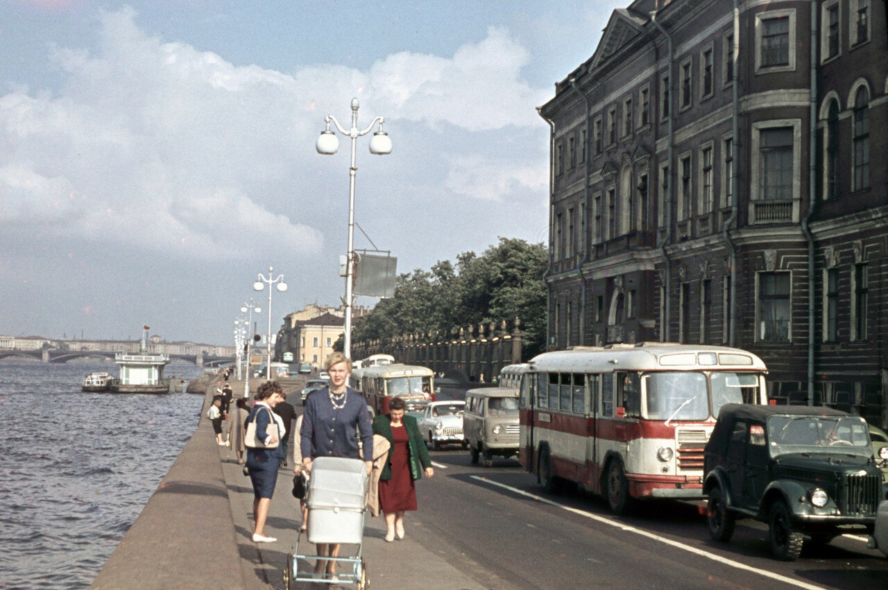 Ленинград. Город, которого нет..mp4