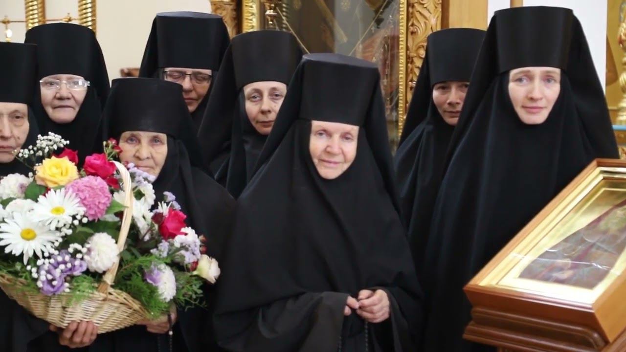 История монастыря и Малоярославца