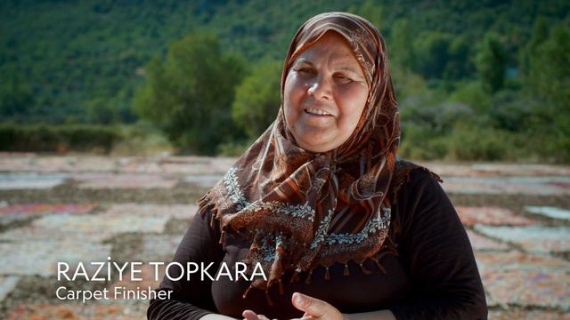 Европа с высоты птичьего полёта 2 сезон 6 серия «Турция» (документальный сериал, 2020)