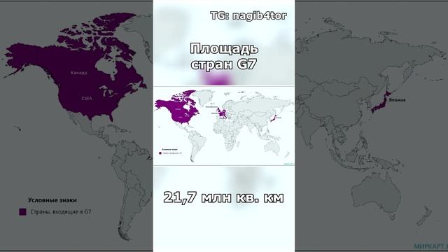 #Shorts | Весь ли мир против Русских?