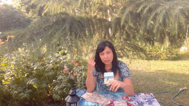 ГОРОСКОП АВГУСТ 2022 РЫБЫ