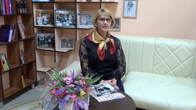 Библиоблог