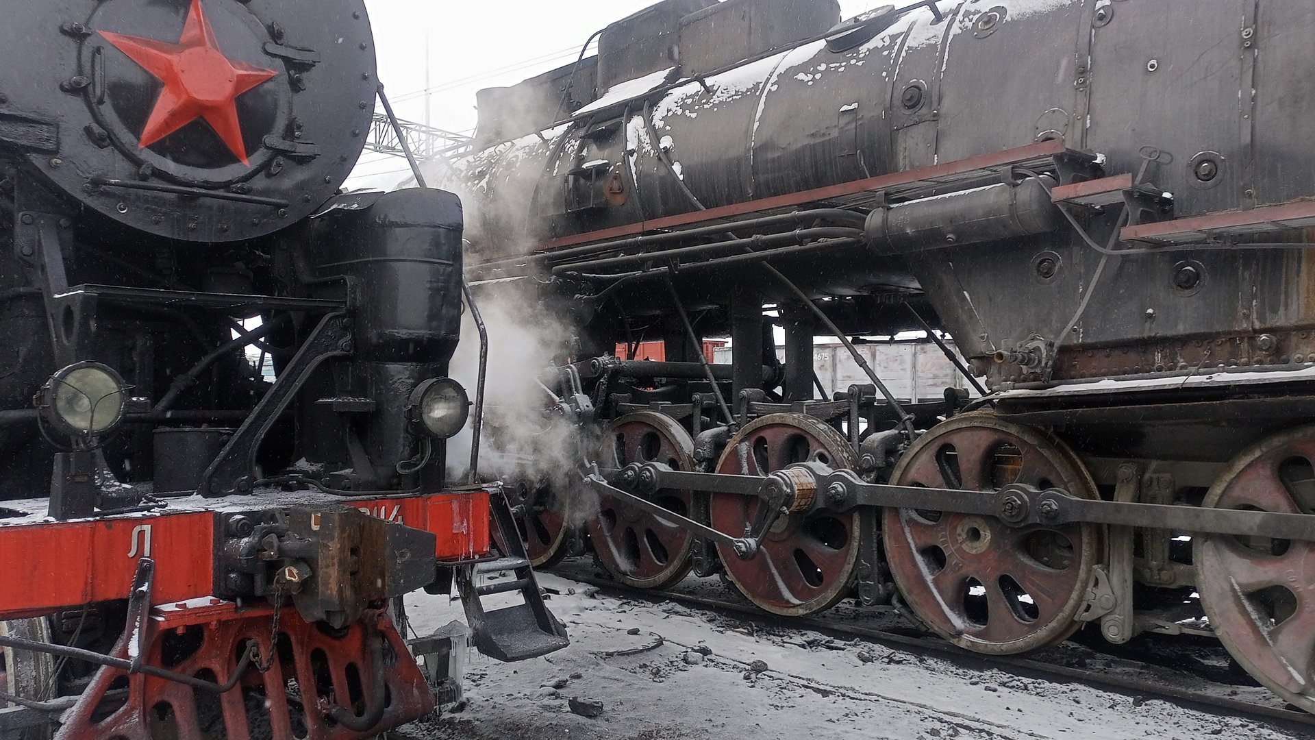 живые паровозы.mp4