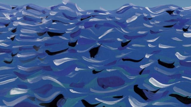 Ролик 11-го Международного кинофестиваля «Меридианы Тихого» во Владивостоке