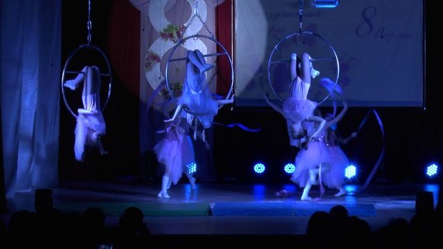 00007_02 Концерт 8 марта 2023 в Магдагачинском районном доме культуры