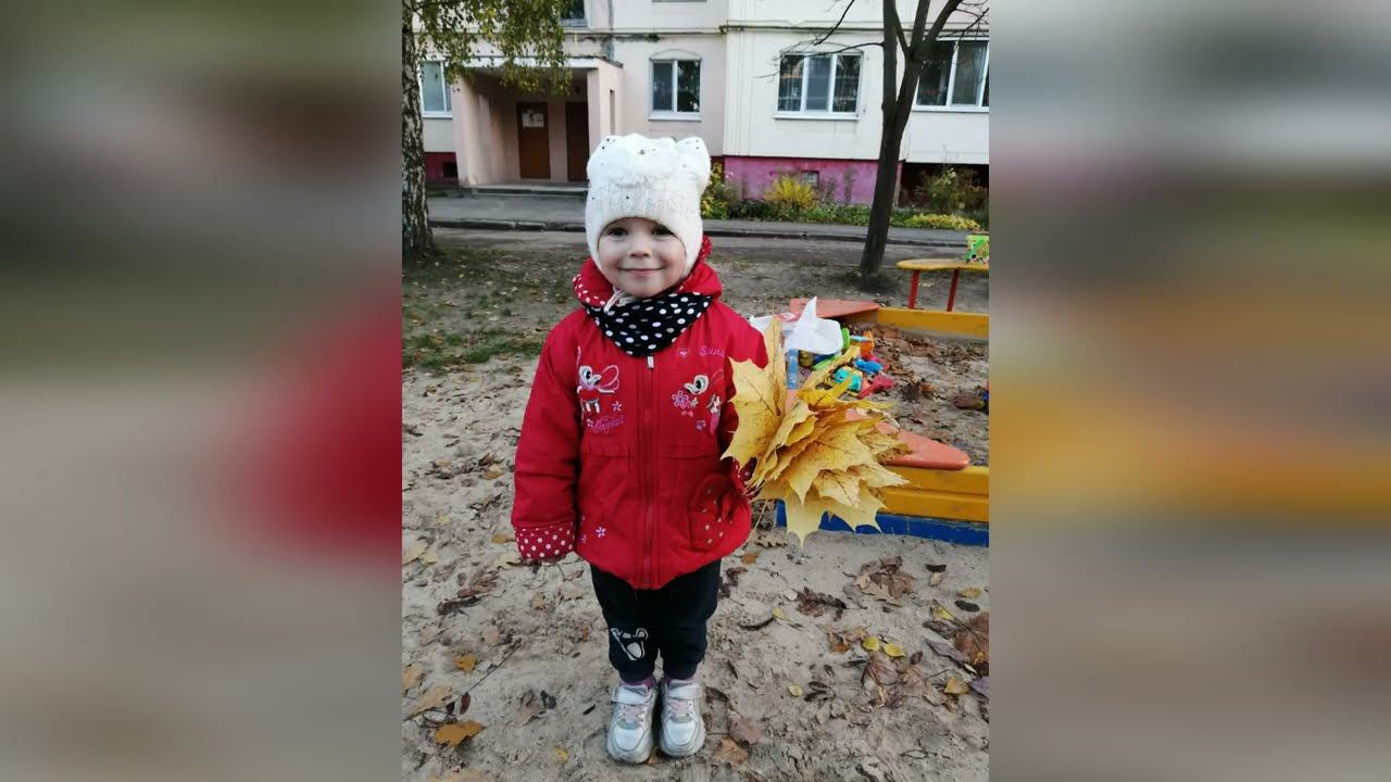 Фотоконкурс "В объективе осень"