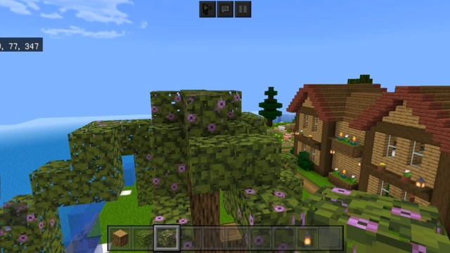 Большой дом в океане (серия 2)