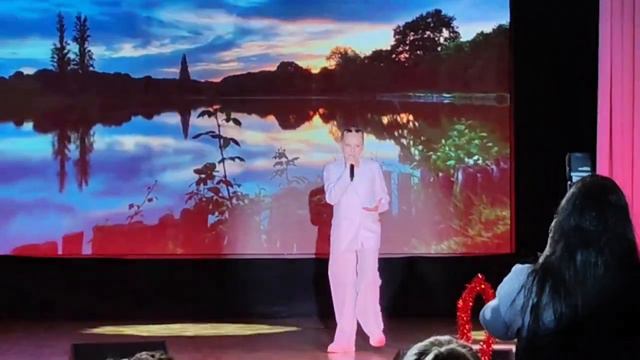 Любэ - родина мать (cover) Мирянова Алиса