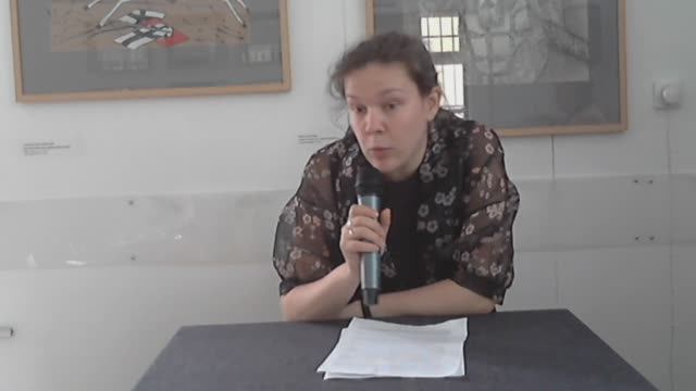 Исследования П.Д.Барановским памятников Московской обл.// Э. Захарова (Музей архитектуры им.Щусева)