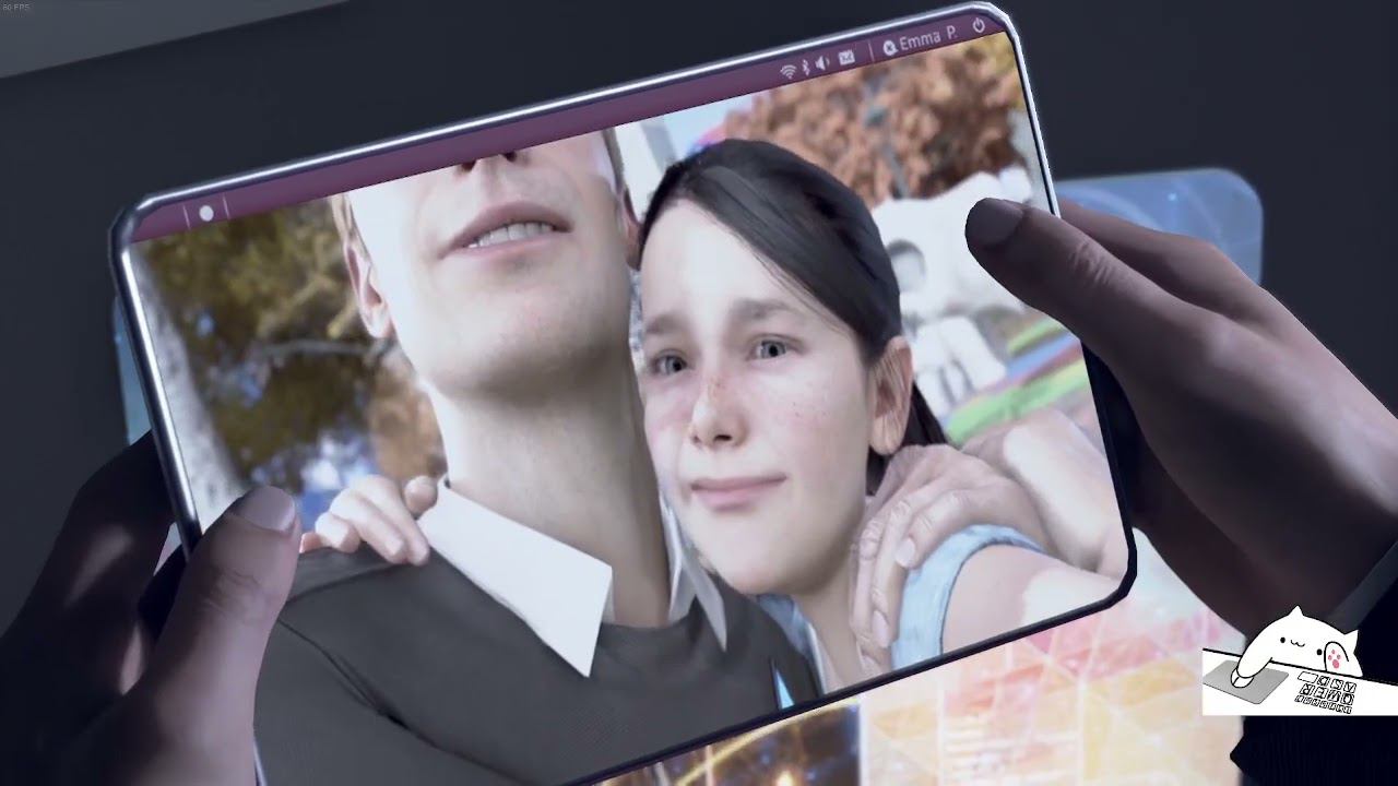 Detroit: Become Human | 1